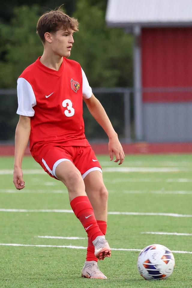 Play It Again Sports Roundup - Tuesday, Sept. 2, 2025: Alton Secures ...