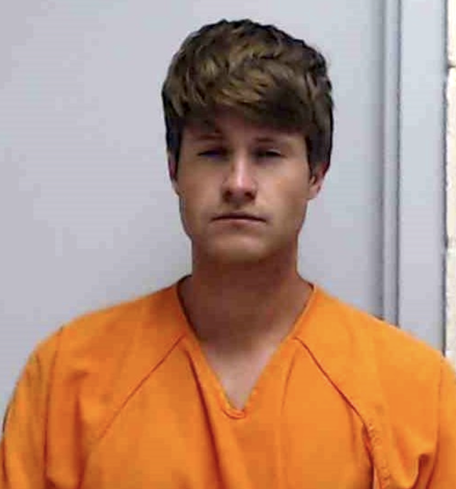 Monroe County Authorities Charge Man After Fierce Barricade Incident ...