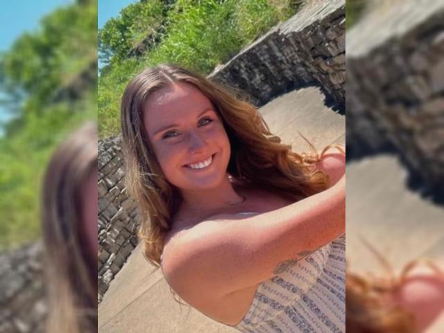 Alton High Grad Chloe Bayer Inspires Dive Team Youth, Now Cheers For McKendree | RiverBender.com