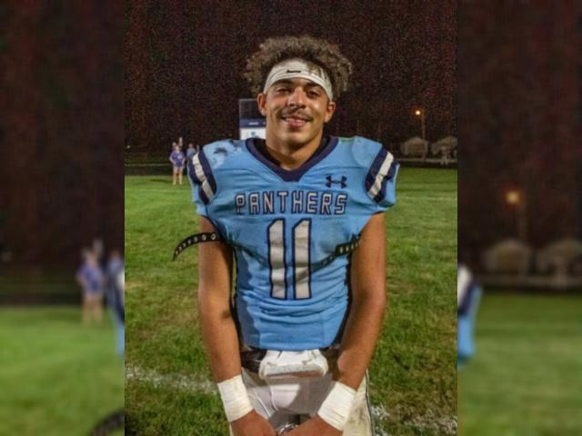 Chase Withrow Carries For 246 Yards In Big Win For Panthers - Is ...