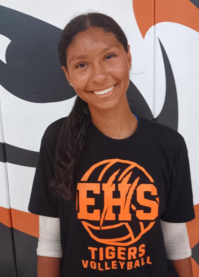 Spencer Homes Female Athlete Of Month: Ciara Cunningham Leads ...