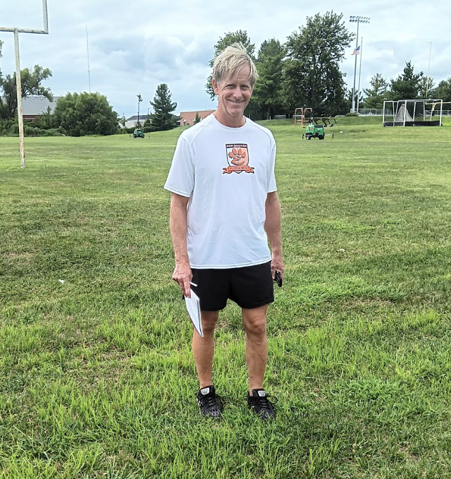 After 26 Seasons, 385 Wins, And Two State Championships, Heiderscheid ...