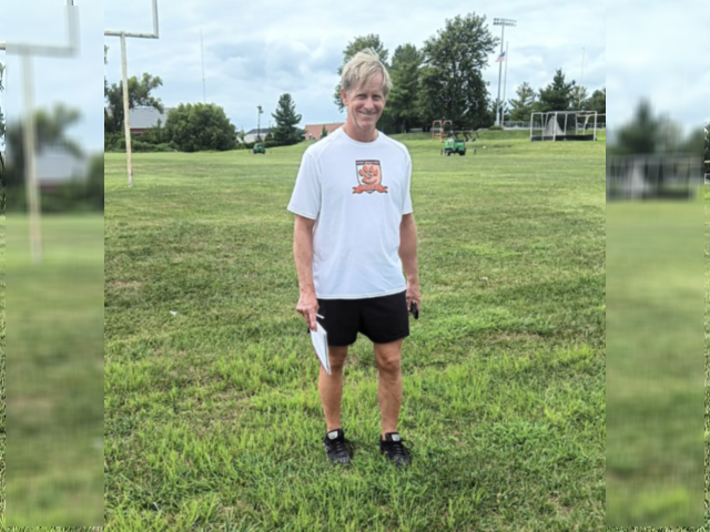 After 26 Seasons, 385 Wins, And Two State Championships, Heiderscheid ...