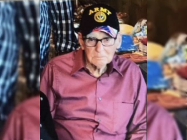 New Military Display Honors Carrollton Sergeant William Howland's ...