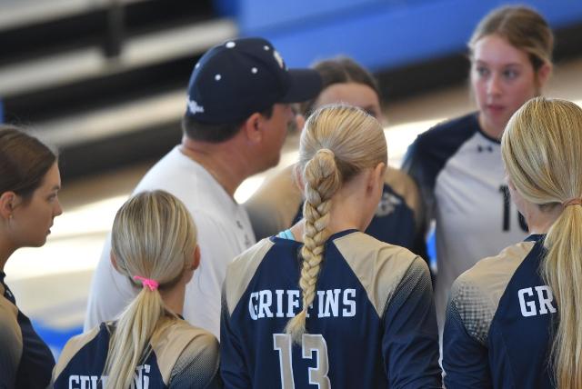 Byron, Carlson, Petri and Kalb Female Athletes Of Month: Father ...