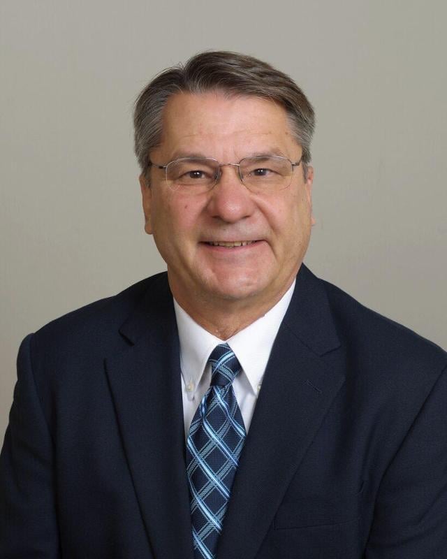Tom Morrissey Steps Down After 10 Years Of Dedicated Service To ...