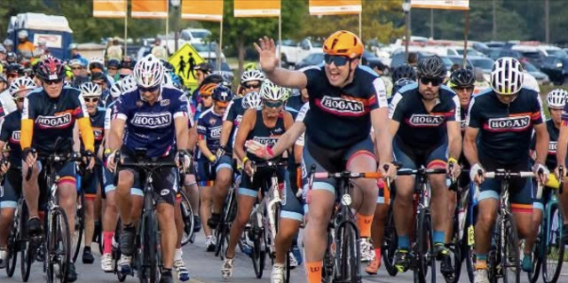 Thousands Expected at 2025 Bike MS Gateway Getaway | RiverBender.com