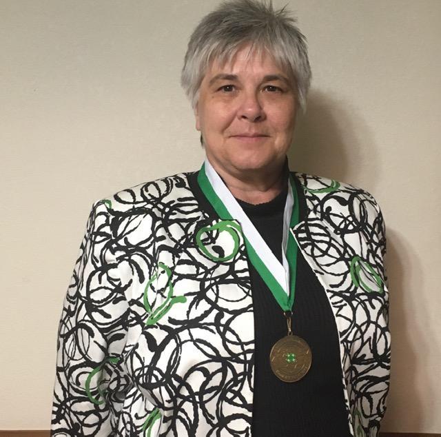 Lynn Weis Is 2020 4-H Hall Of Fame Winner | RiverBender.com