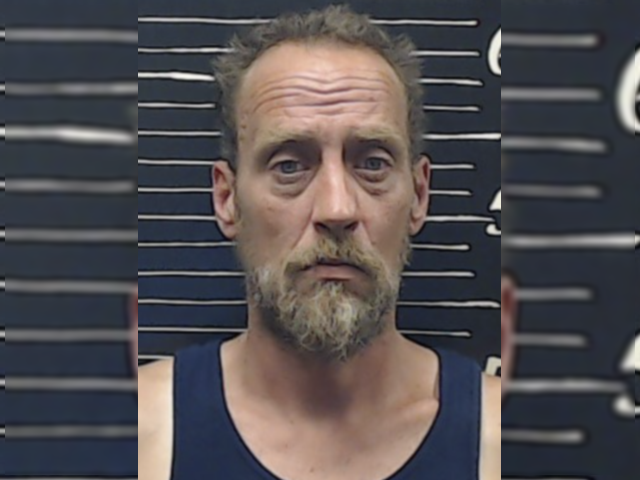 Batchtown Man Arrested For Home Invasion and Domestic Battery ...