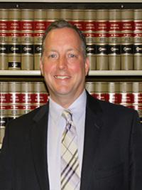 Ronald J. Foster, Jr. appointed to the Glen Carbon Fire Protection ...