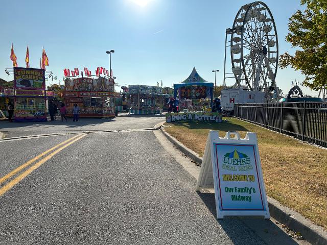 Alton Expo Kicks Off Weekend of Riverfront Fun | RiverBender.com