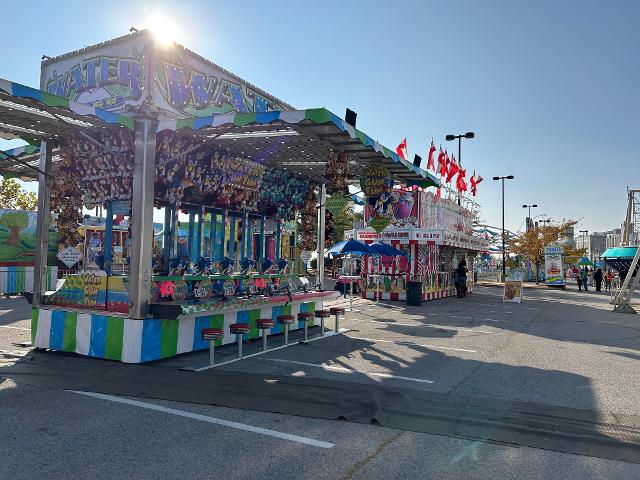 Alton Expo Kicks Off Weekend of Riverfront Fun | RiverBender.com