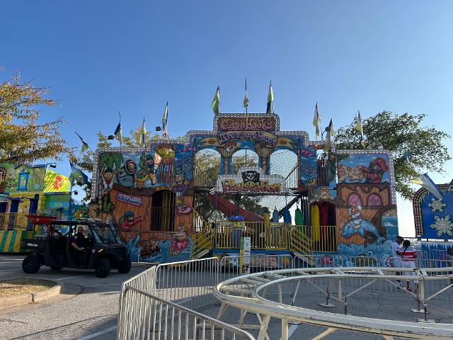 Alton Expo Kicks Off Weekend of Riverfront Fun | RiverBender.com