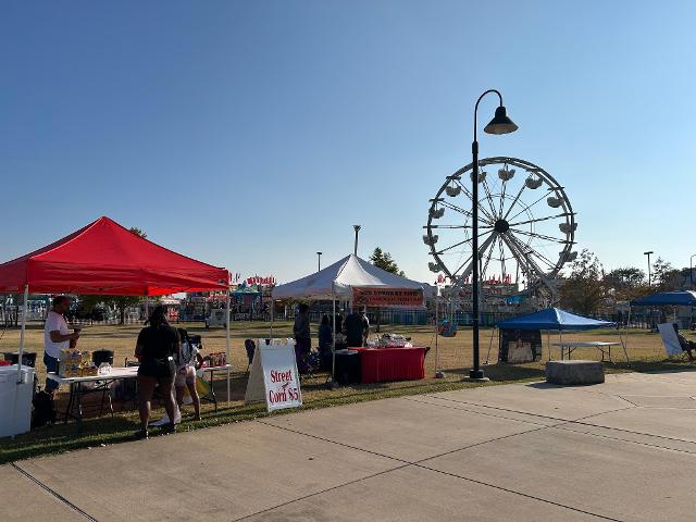 Alton Expo Kicks Off Weekend of Riverfront Fun | RiverBender.com