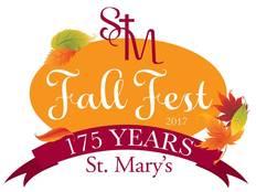 St. Mary's Fall Fest 2017 begins Friday runs through Saturday ...