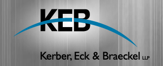 Kerber, Eck & Braeckel LLP acquire Diel and Forguson | RiverBender.com