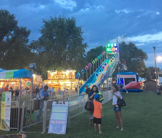 Bethalto Homecoming marks successful 99th celebration and now plans ...