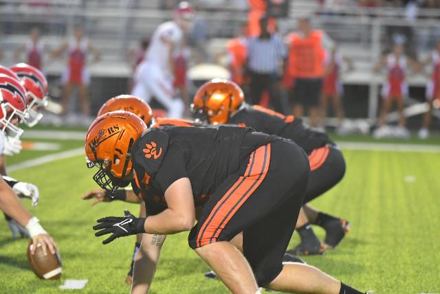 Live On Riverbender.com: Friday Night Features CM at East Alton-Wood ...