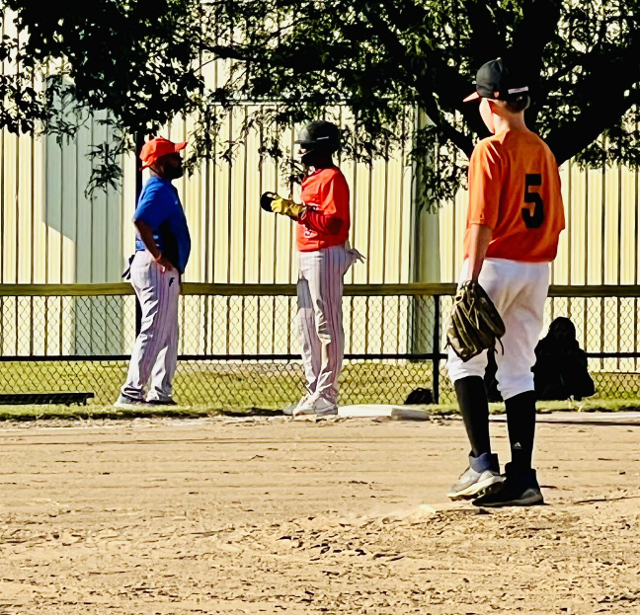 East St. Louis Junior Flyers Middle School Baseball Team Secures ...