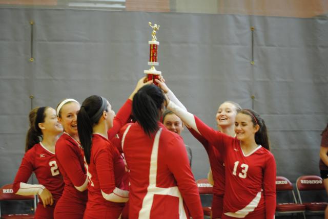 Alton captures Redbird Invitational title, Southwestern reveals solid ...