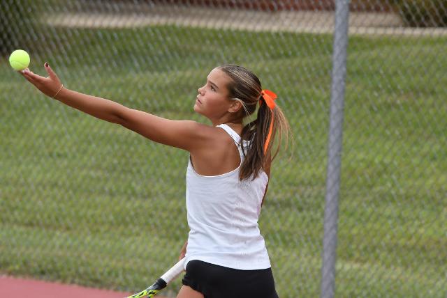 Tigers, Knights, Other Area Teams Off To Good Starts At Heather ...