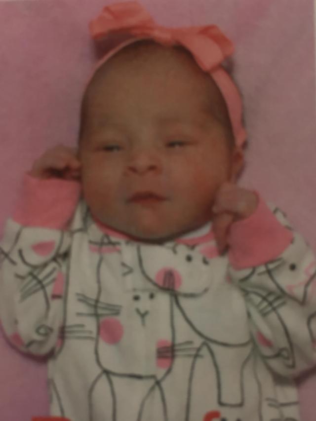 Novaleigh Nicole Marie Oliver | RiverBender.com