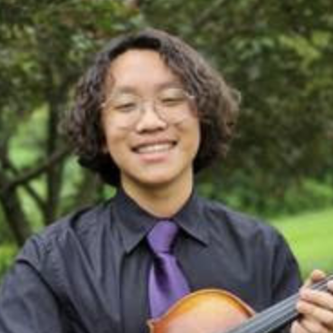 Edwardsville's Ian Kim Leads Viola Section In St. Louis Youth Orchestra Concert | RiverBender.com