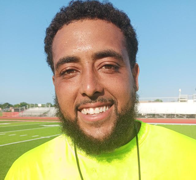 Granite City Defensive Coach Kyle Thompson Focuses on One Percenters ...