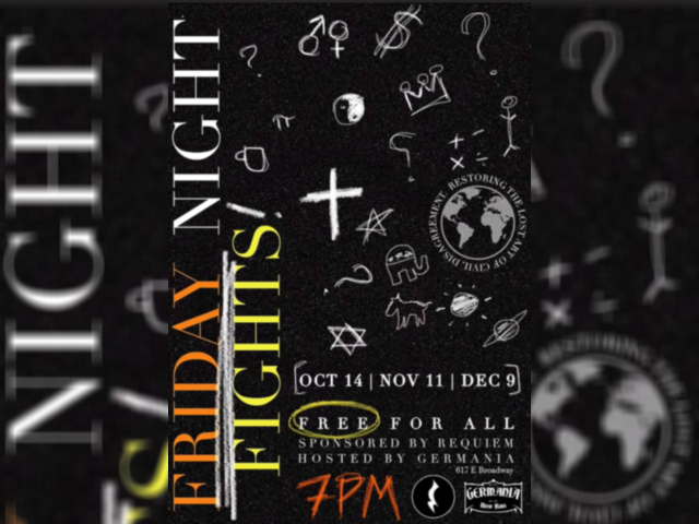 Events | Riverbender.com