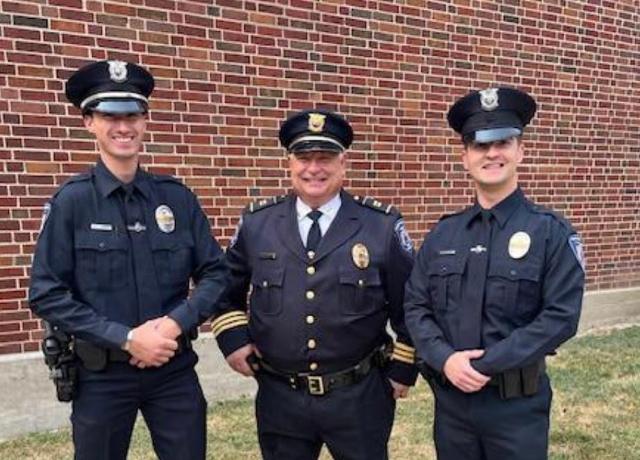 Fairview Heights Police Department Gains Military-Trained Officers ...