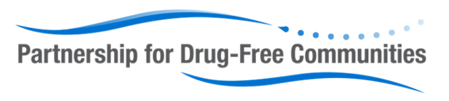 Partnership for Drug-Free Communities to officially unveil new website ...