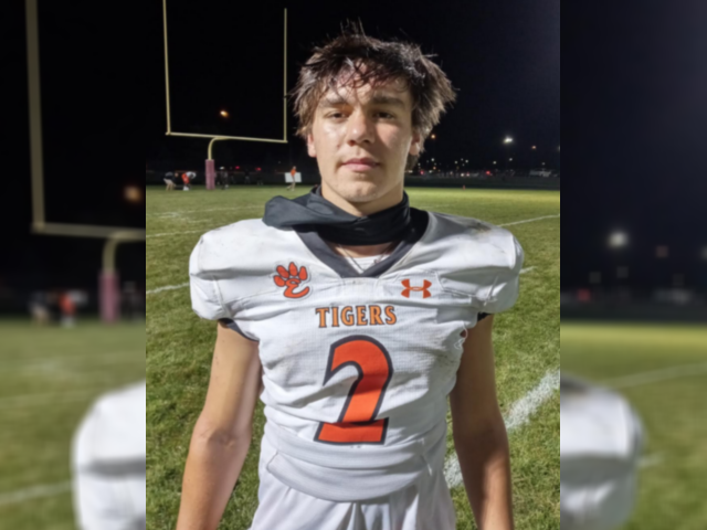 Quarterback Jake Curry Has Strong Performances Against Highland and ...