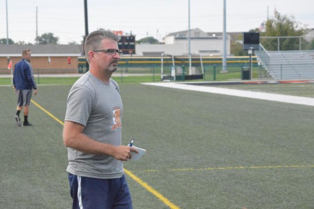 Chapman uses experience from Granite City to help make impact on ...
