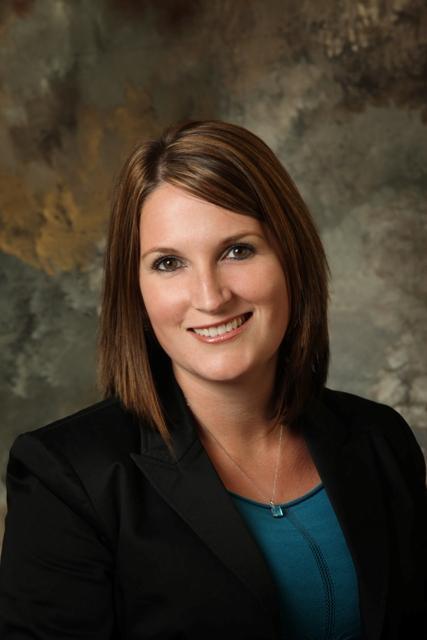 Sara Salger of Gori Julian & Associates named Secretary of the Illinois ...