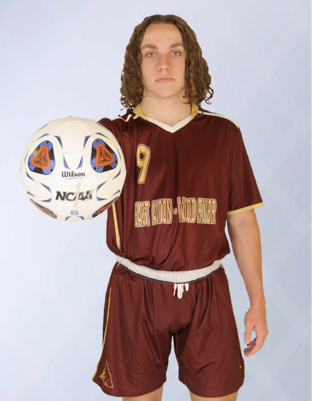 Dynamic Hat Trick: Boys Soccer Player Paul Nichols Has Strong Start For ...