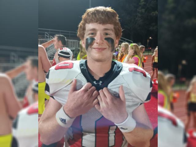 Triad Quarterback Issac Ackerman Off To Great Start In 2024 Season, Is ...