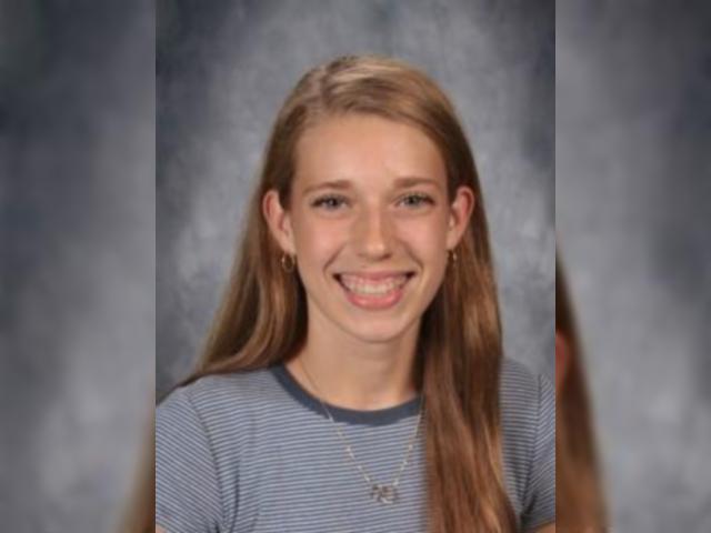 Amelia Jumper Starts Strong At Jersey Community High School ...