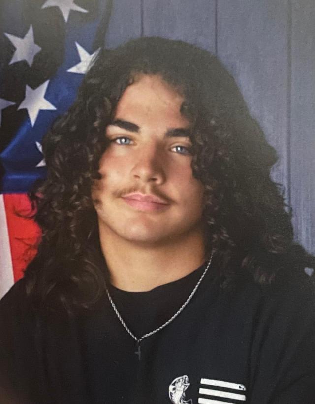 Collin Brown Supports Alton High School's Student Body | RiverBender.com