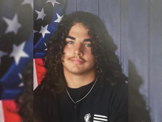 Collin Brown Supports Alton High School's Student Body | RiverBender.com