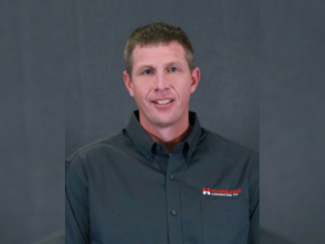 Helmkamp Restructures Management Team for Sustainable Growth ...