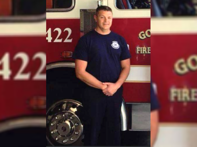 Godfrey's Jacob 'Jacob' Ringering Receives Death Duty Gold Badge: Gov ...