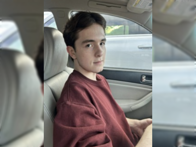 St. Charles County Police Close Case In Logan Hummel Disappearance ...
