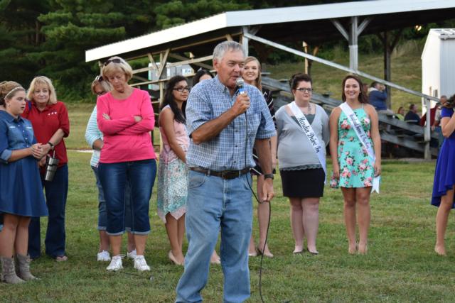 Calhoun County Fair wraps up successful weekend | RiverBender.com