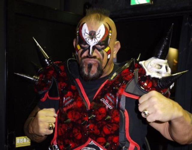 Road Warrior Animal | RiverBender.com