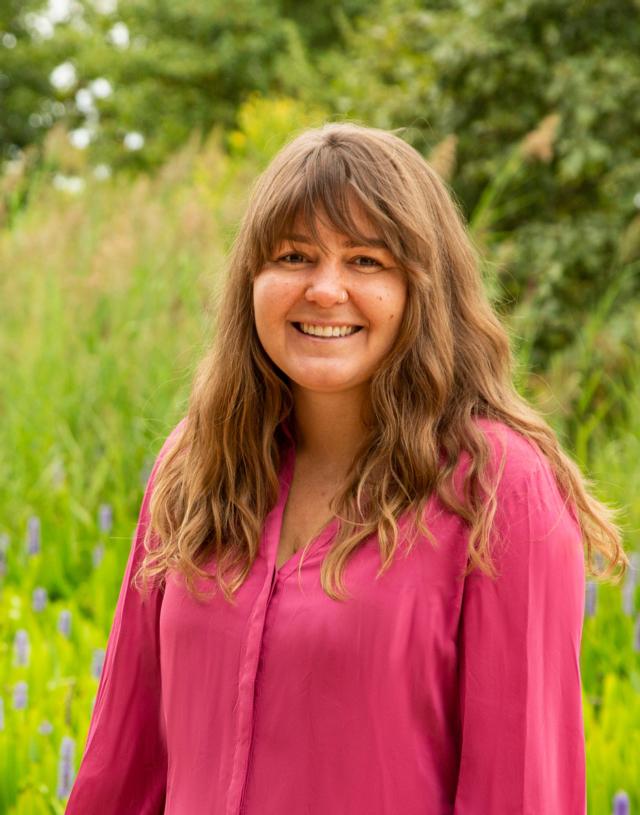 Environmental Education Expert Joins NGRREC’s Staff | RiverBender.com