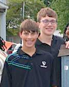 Local Homeschool Students Receive Regional & National Awards From CLT ...
