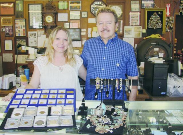 Father-Daughter Team Treasures Common Bond | RiverBender.com