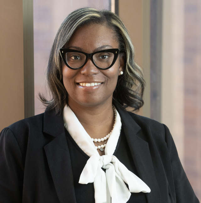 SIUE East St. Louis Charter High School Welcomes New Director and SIUE ...