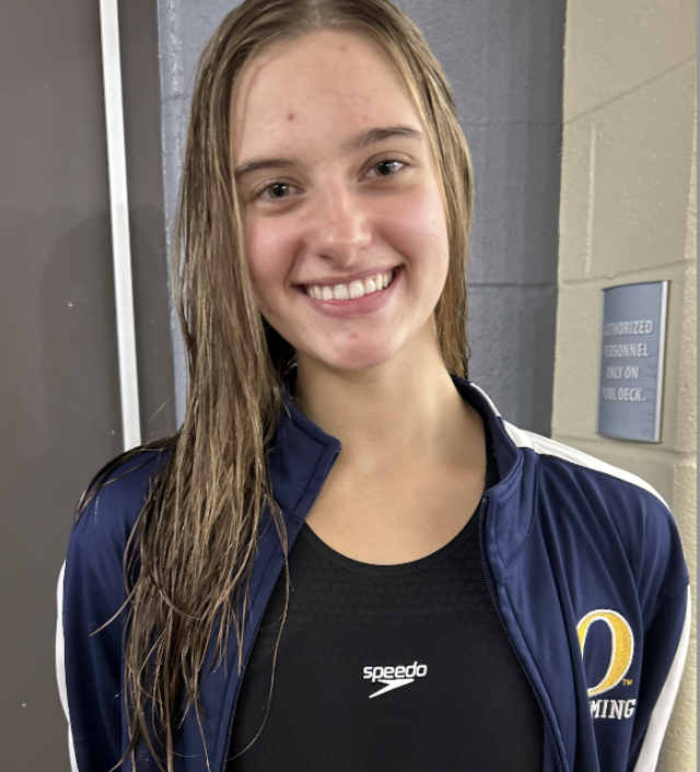 Edwardsville Swimmers Captures All But Three Events, Win Capital City ...