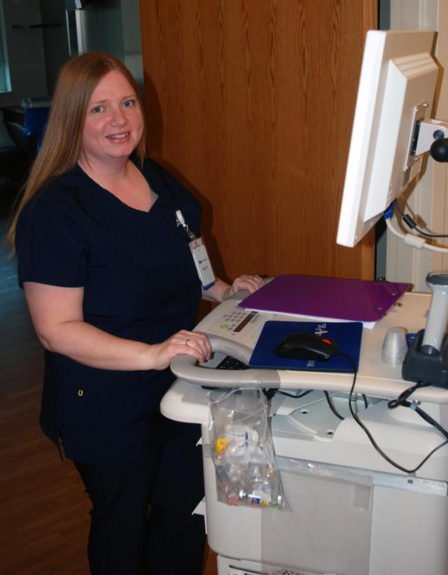 Alton Memorial Nurse Extends Her Ministry to Nepal | RiverBender.com